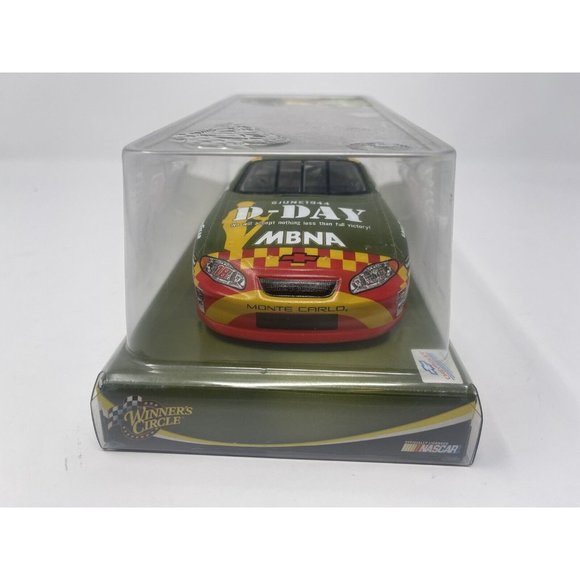 Winner's Circle | Toys | Winners Circle Nascar 8 Bobby Labonte Mbna ...